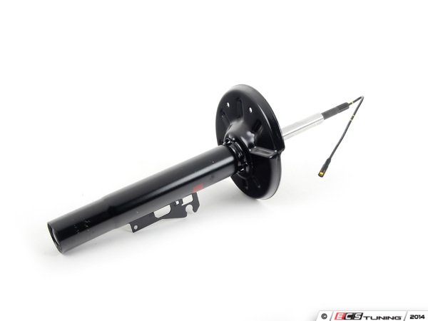 Genuine Porsche - 99734304522 - Front Shock Absorber For Cars With PASM ...