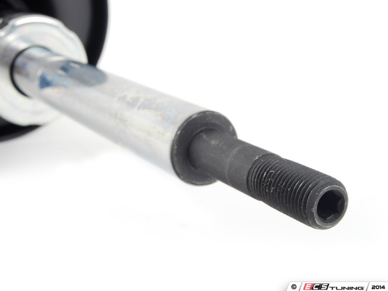 Genuine Porsche - 98733305114 - Rear Shock Absorber - Priced Each