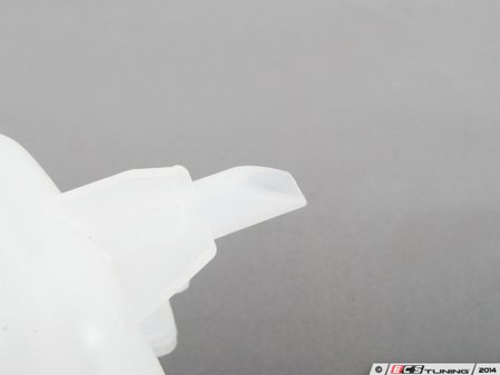 Genuine Volkswagen Audi - 4F0121403N - Coolant Expansion Tank (4F0 121 ...