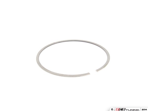 Genuine BMW - 11257561848 - PISTON RINGS (11-25-7-561-848)