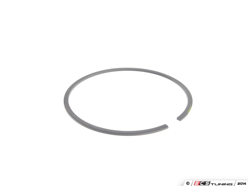 Genuine BMW - 11257561848 - PISTON RINGS (11-25-7-561-848)