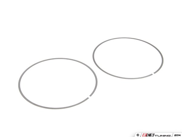 Genuine BMW - 11257561848 - PISTON RINGS (11-25-7-561-848)