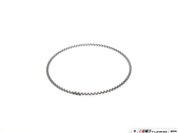 Genuine BMW - 11257561848 - PISTON RINGS (11-25-7-561-848)