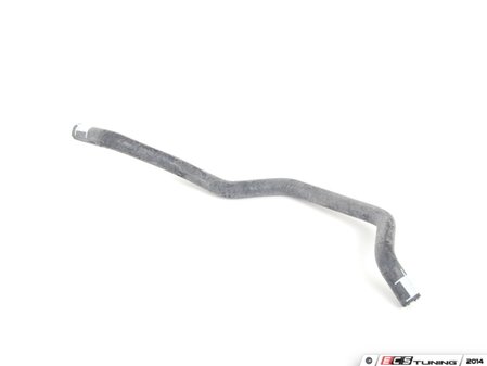 Genuine Volkswagen Audi - 8E0121107G - Expansion Tank Hose (8E0 121 107 G)