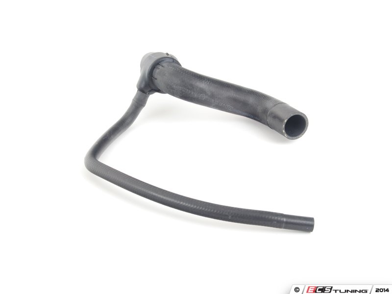 Genuine Volkswagen Audi - 4A0121101C - Coolant Hose - Priced Each - (NO ...