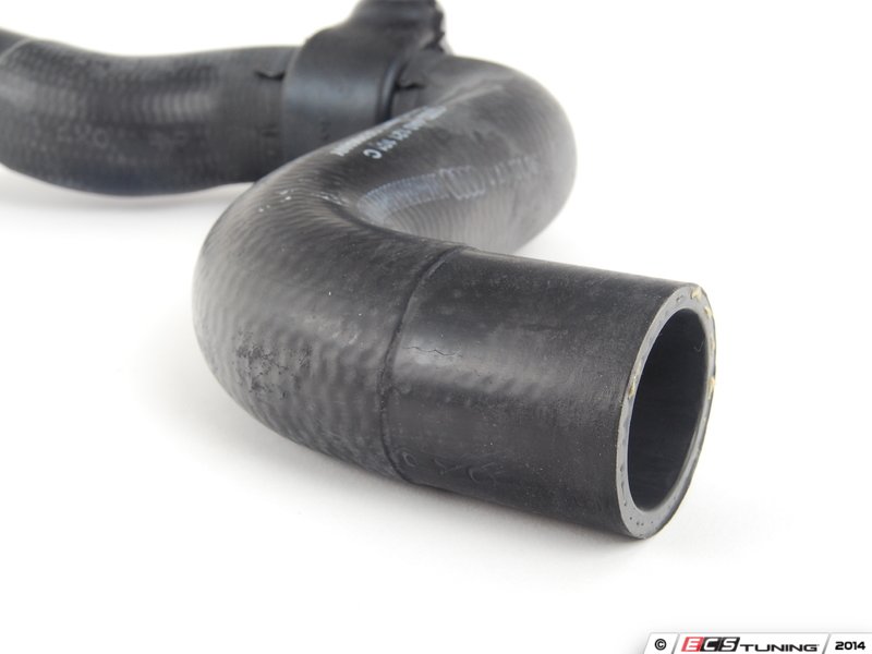 Genuine Volkswagen Audi - 4A0121101C - Coolant Hose - Priced Each - (NO ...