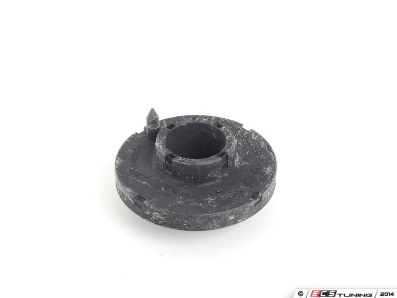 Genuine Volkswagen Audi - 8K0512297E - Rear Lower Spring Pad - Priced ...
