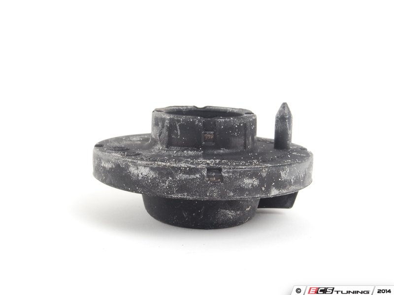Genuine Volkswagen Audi - 8K0512297E - Rear Lower Spring Pad - Priced ...