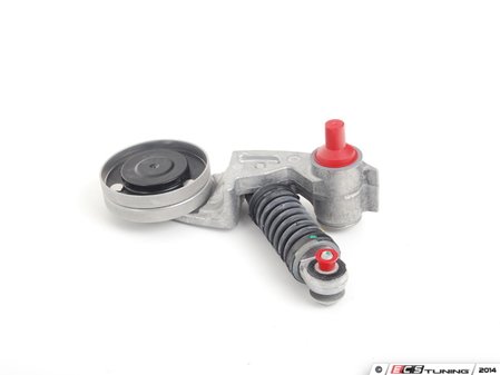 Genuine Volkswagen Audi - 079903133AL - Accessory Belt Tensioner (079 ...