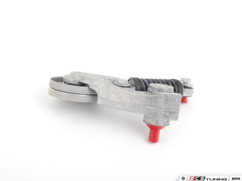 Genuine Volkswagen Audi - 079903133AL - Accessory Belt Tensioner (079 ...