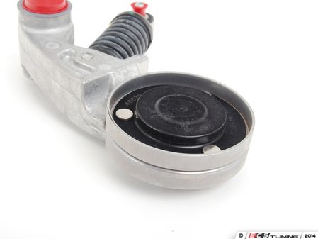 Genuine Volkswagen Audi - 079903133AL - Accessory Belt Tensioner (079 ...