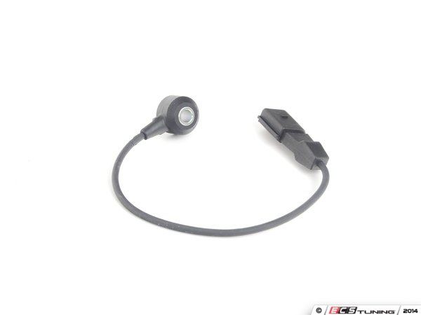 Genuine Volkswagen Audi - 03H905377A - Knock Sensor With Harness (03H ...