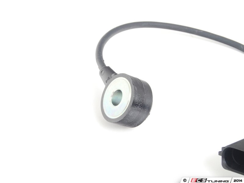 Genuine Volkswagen Audi - 03H905377A - Knock Sensor With Harness (03H ...