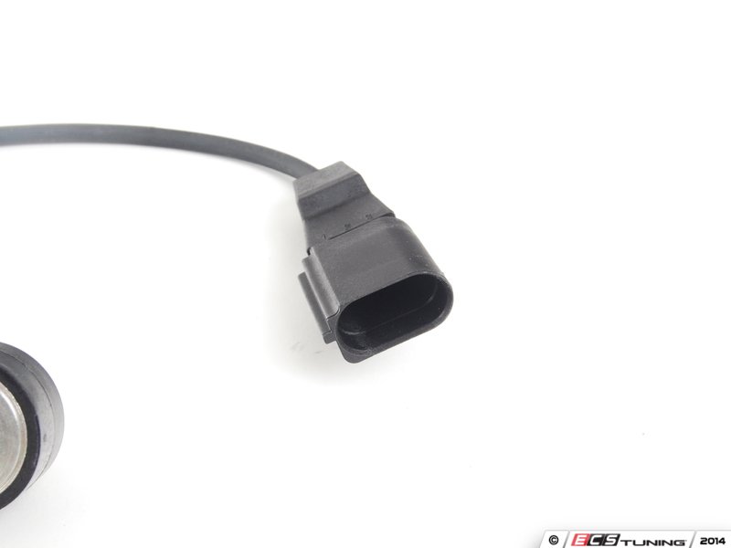 Genuine Volkswagen Audi - 03H905377A - Knock Sensor With Harness (03H ...