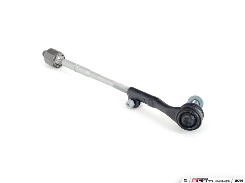 Lemforder - 32102283461 - Tie Rod Assembly - Left