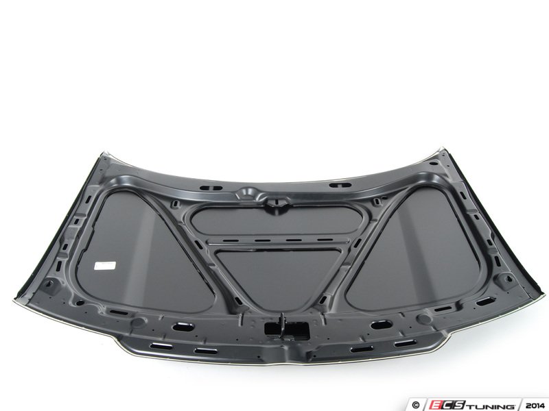 Genuine Volkswagen Audi - 1J5823031B - Hood (1J5 823 031 B)