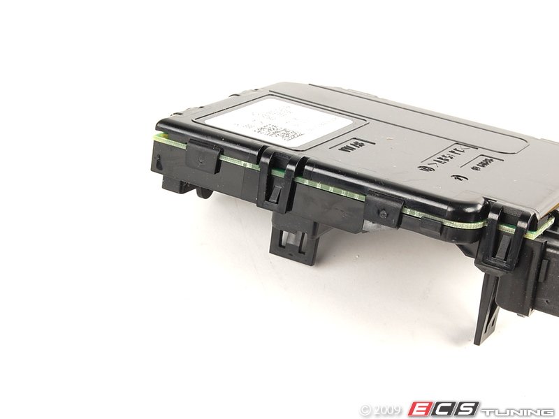 Genuine Volkswagen Audi - 1K0953549BK - Steering Column Module (1K0 953 ...