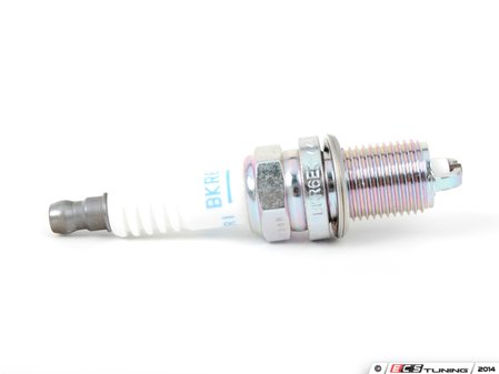 NGK - BKR6EK-4 - Spark Plug - Set Of Four (#BKR6EK)