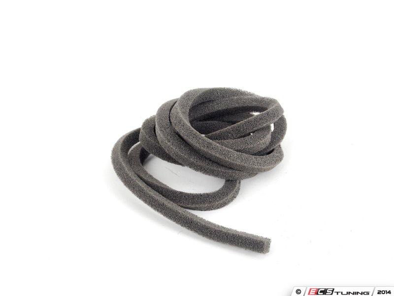 Genuine Mercedes Benz - 1266981898 - SEAL,MOULDIN