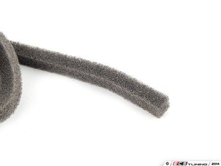 Genuine Mercedes Benz - 1266981898 - SEAL,MOULDIN