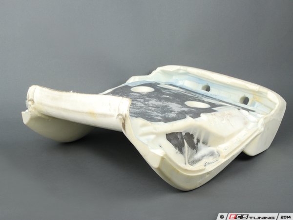 Genuine BMW - 52107896908 - Backrest Upholstery (52-10-7-896-908)