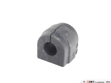 Genuine BMW - 31356773512 - Front Sway Bar Bushing - Priced Each (31-35 ...