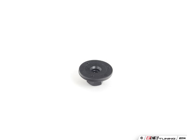 Genuine MINI - 07147169847 - Plastic Cap Nut with Washer - Priced Each ...