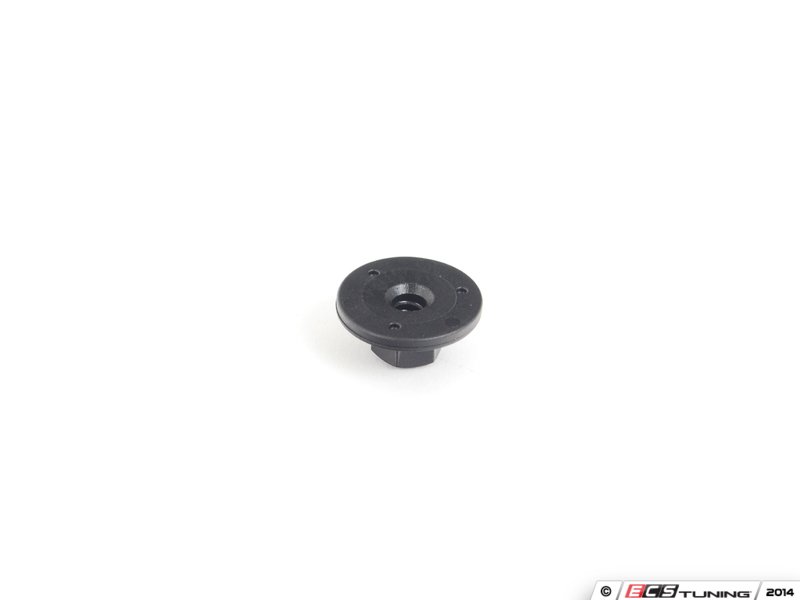 Genuine MINI - 07147169847 - Plastic Cap Nut with Washer - Priced Each ...