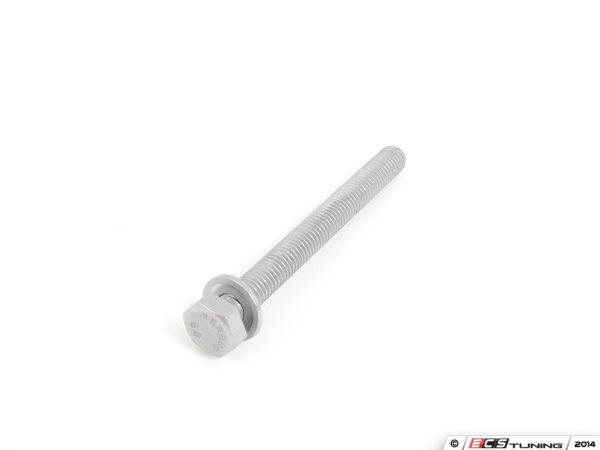 Genuine BMW - 07119906270 - Hex Bolt - Priced Each (07-11-9-906-270)