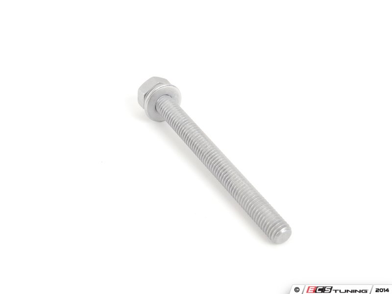 Genuine BMW - 07119906270 - Hex Bolt - Priced Each (07-11-9-906-270)