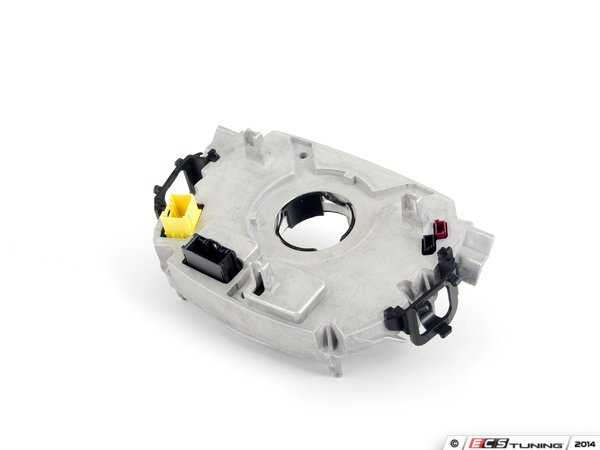 Genuine BMW - 61316970833 - Steering column switch unit (61-31-6-970-833)