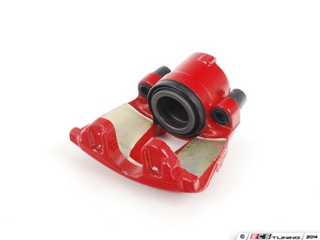 Genuine Volkswagen Audi - 1J0615123C - Front Brake Caliper - Left (1J0 ...