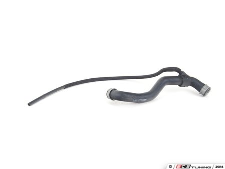 Genuine Mercedes Benz - 2035014582 - Radiator Hose