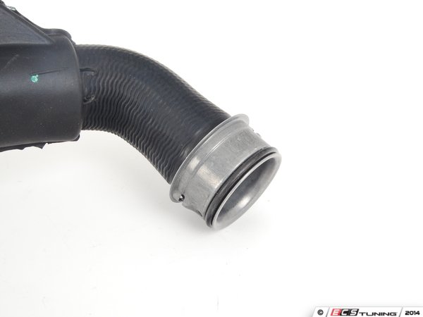 Genuine Mercedes Benz - 2035014582 - Radiator Hose