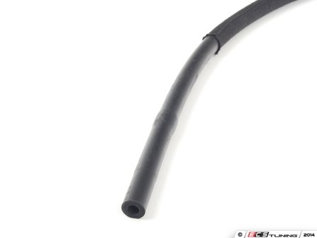 Genuine Mercedes Benz - 2035014582 - Radiator Hose