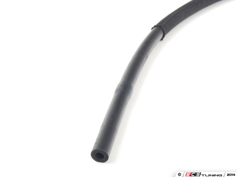 Genuine Mercedes Benz - 2035014582 - Radiator Hose