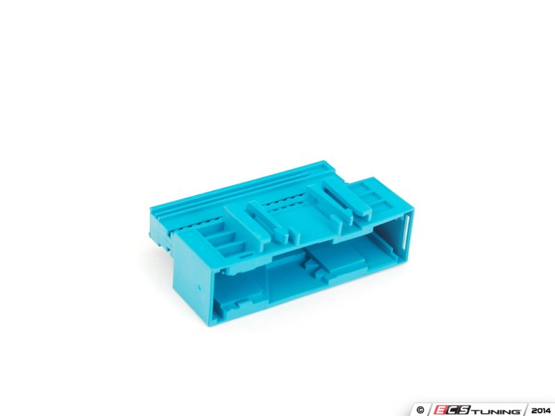 Genuine MINI - 61136905221 - Connector housing - 42 POL. (61-13-6-905-221)