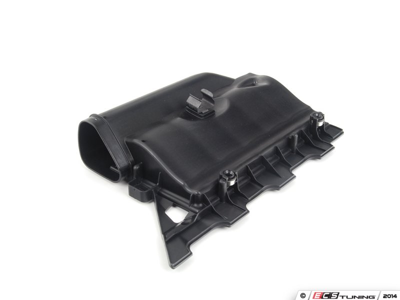 Genuine Mercedes Benz - 1560920303 - Air Box - Bottom Right Portion