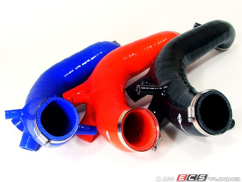 ECS News - VW MKIV 1.8T Turbo Hoses