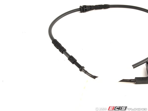 Genuine BMW - 34356789439 - Brake Pad Wear Sensor - Front (34-35-6-789-439)