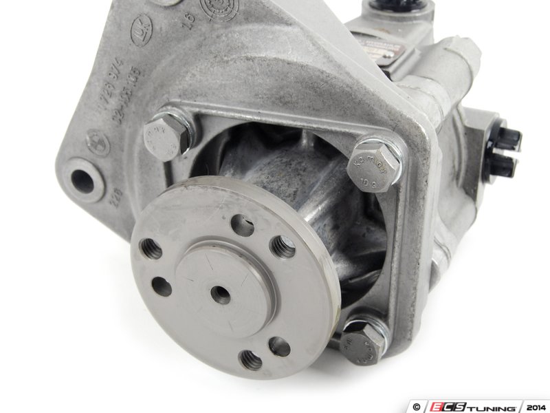 Genuine BMW - 32411137952 - Exch. power steering pump - (NO LONGER ...