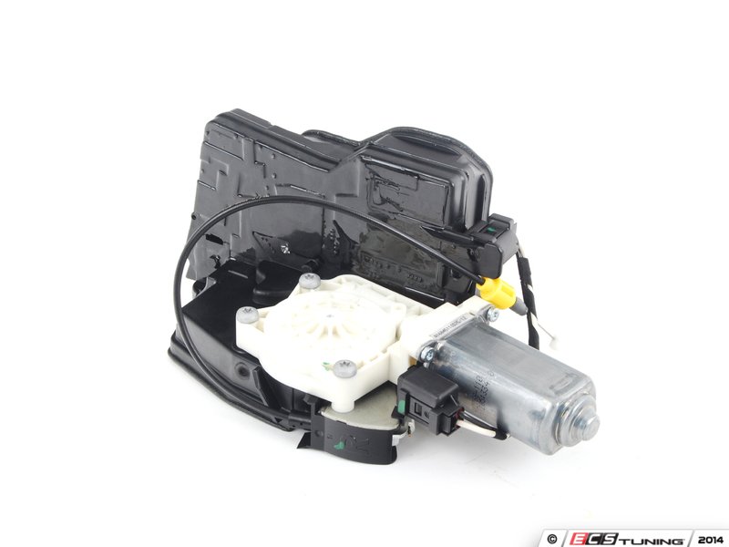 Genuine BMW - 51217202126 - Front Door Lock - Right (51-21-7-202-126)