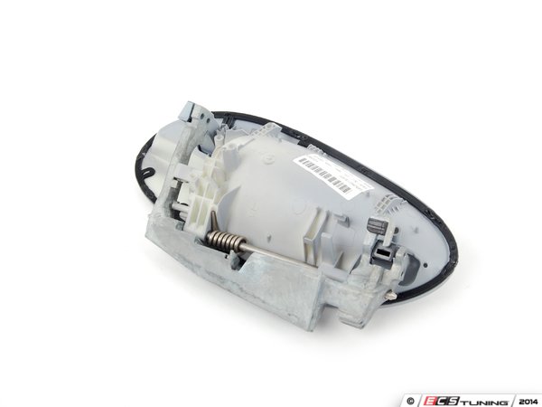 Genuine BMW - 51217191902 - Outer door handle - right (51-21-7-191-902)