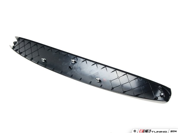 Genuine MINI - 54342758098 - Cover For Bow - Rear (54-34-2-758-098)