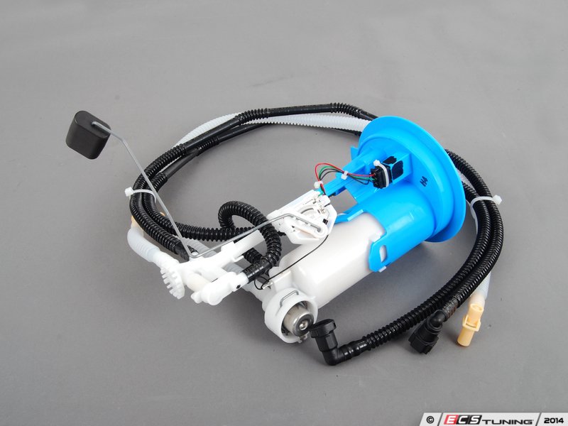 Genuine Volkswagen Audi - 5N0919109F - In-Tank Fuel Filter (5N0 919 109 F)