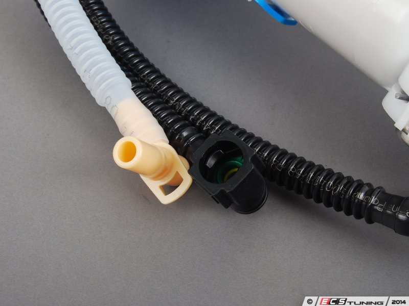 Genuine Volkswagen Audi - 5N0919109F - In-Tank Fuel Filter (5N0 919 109 F)