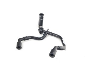 Volkswagen Golf V 2.0T Brake Booster Parts - ECS Tuning