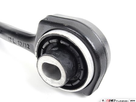 Lemforder - 2043301911 - Front Lower Control Arm - Left Side