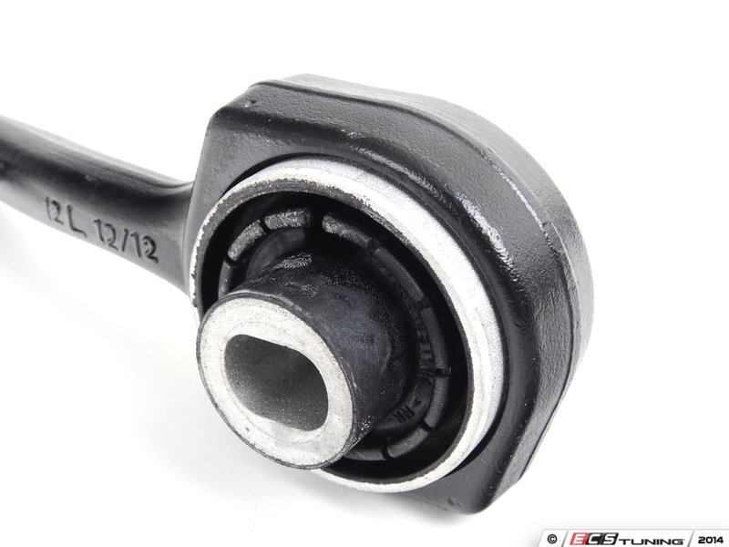 Lemforder - 2043301911 - Front Lower Control Arm - Left Side