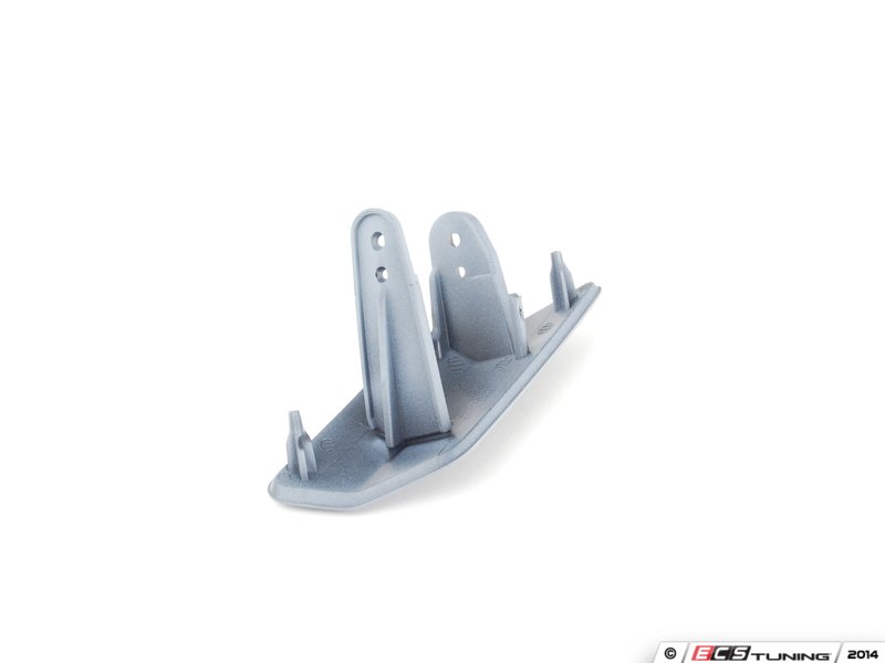 Genuine BMW - 51117371847 - F34 Headlight washer nozzle cover - left ...